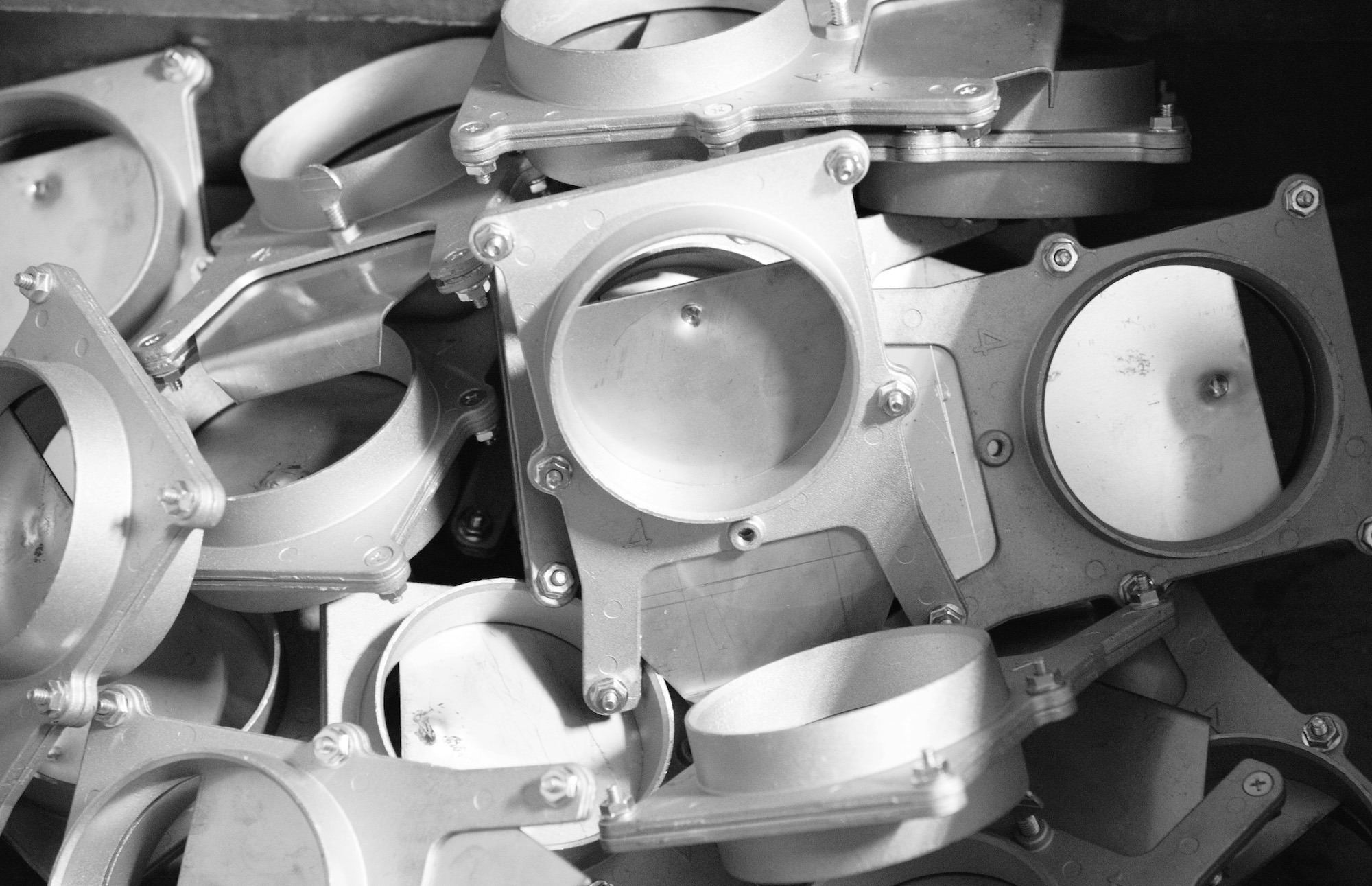 Professional Sheet Metal Ductwork Suppliers