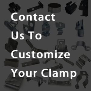 Pipe Clamps