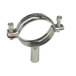 Pipe Clamps