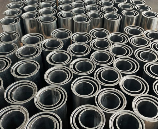 Top 5 Clamp Together Ductwork Manufacturers