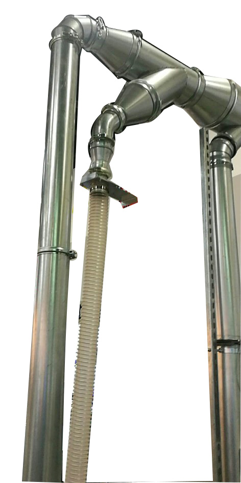 Professional Sheet Metal Ductwork Suppliers