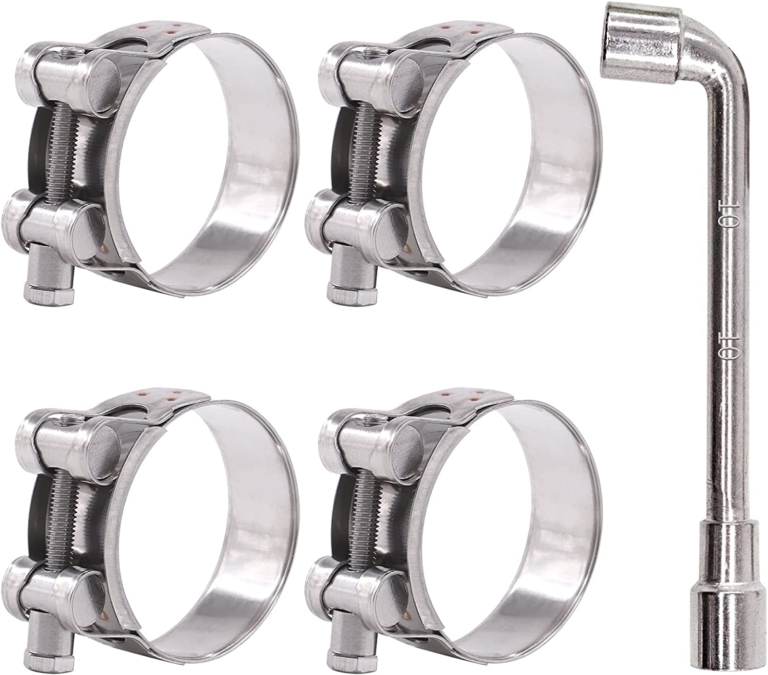 Pipe Clamps