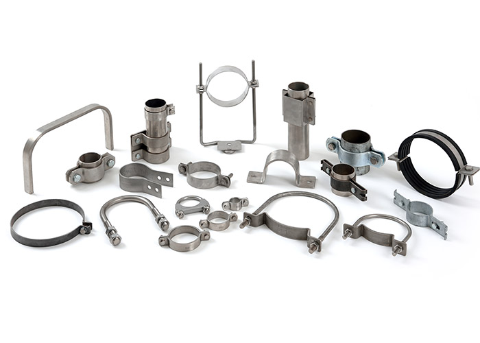 Premier Clamp Manufacturer