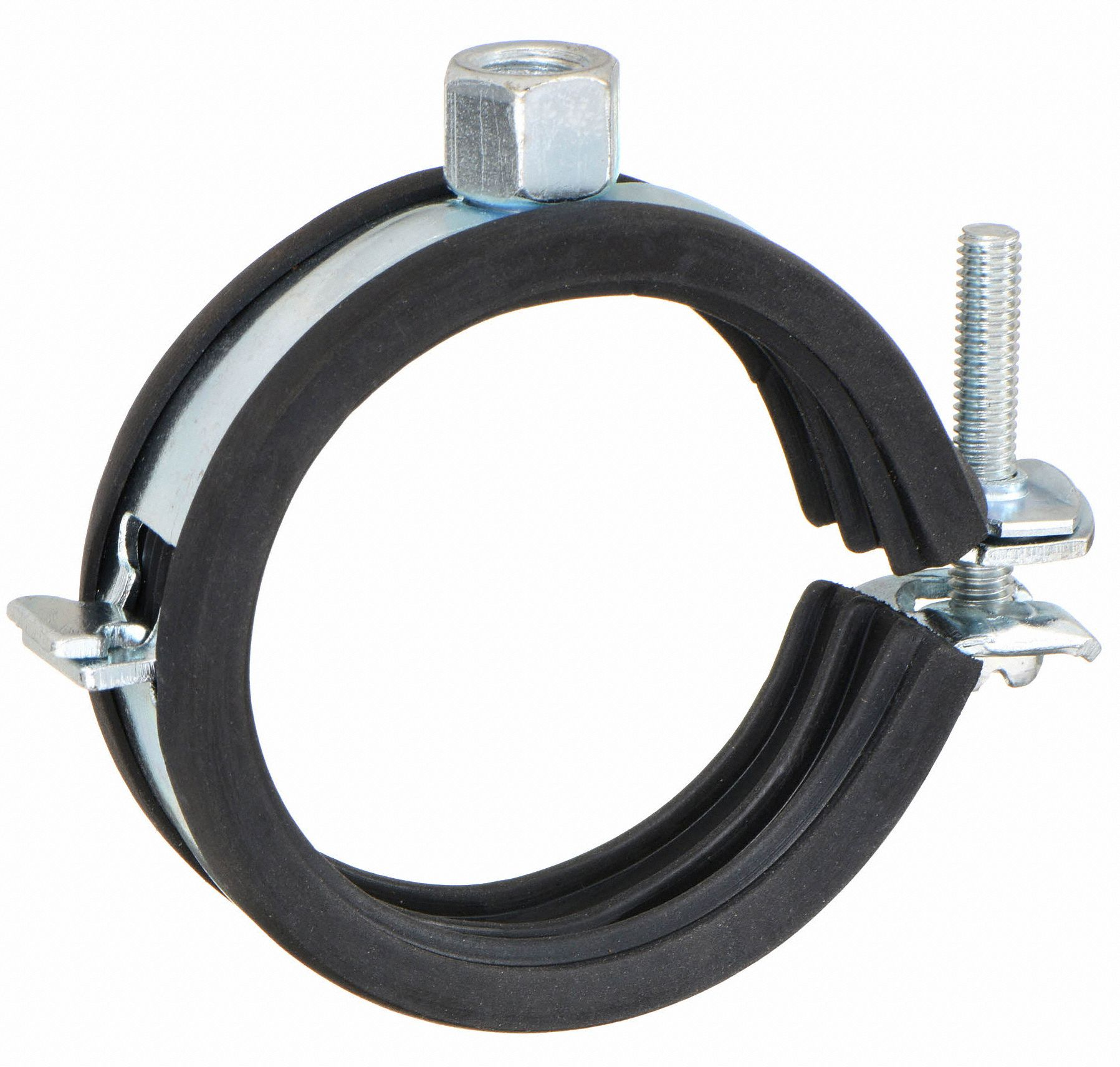 Pipe Clamps