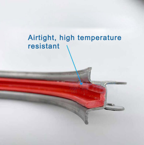 Do I Need A Sealing Gasket For My Ducting Clamp?