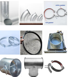 THE COMPLETE GUIDE TO MODULAR DUCTING